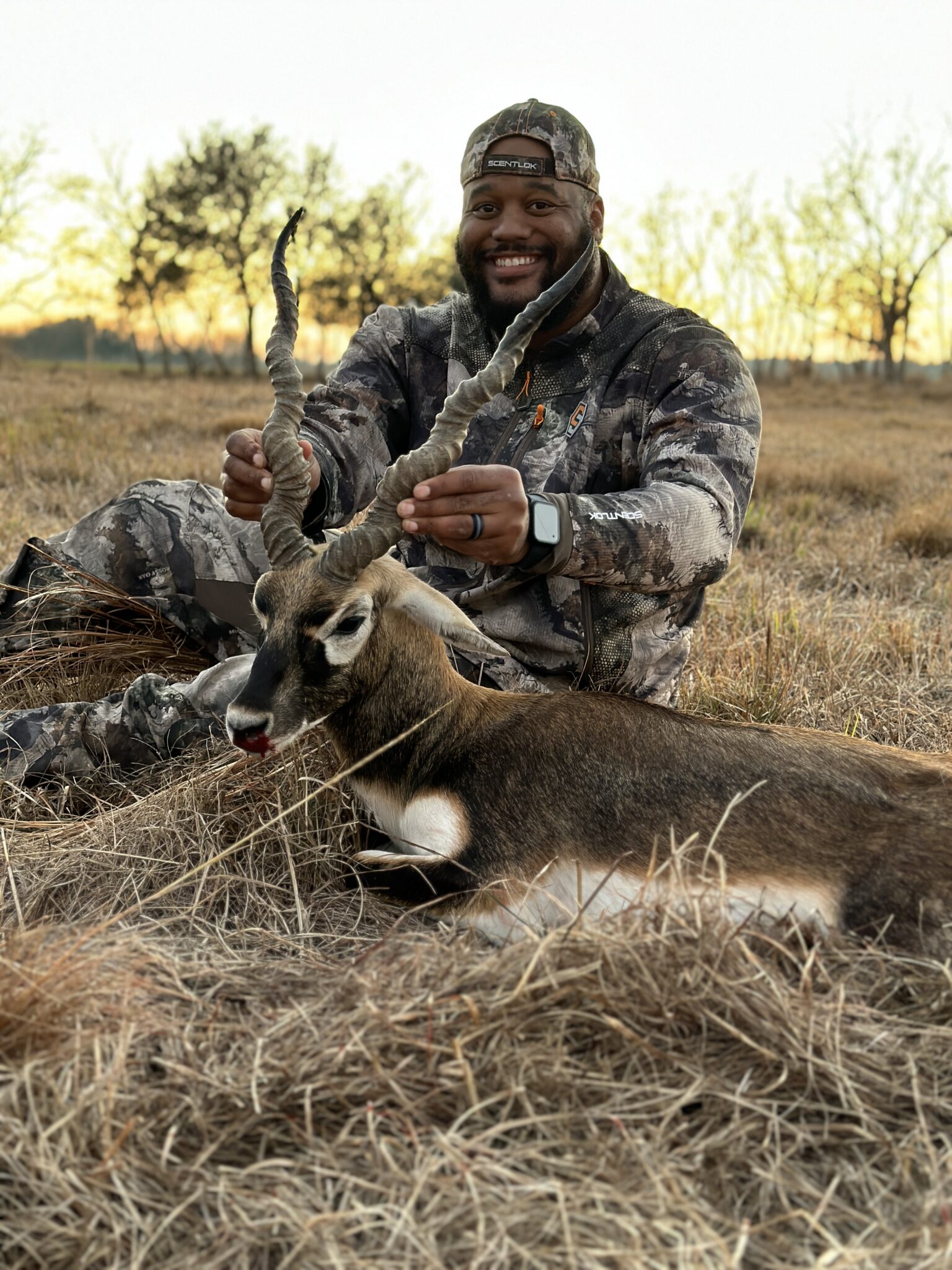 Sponsors and Partners – Haymaker Hunting USA